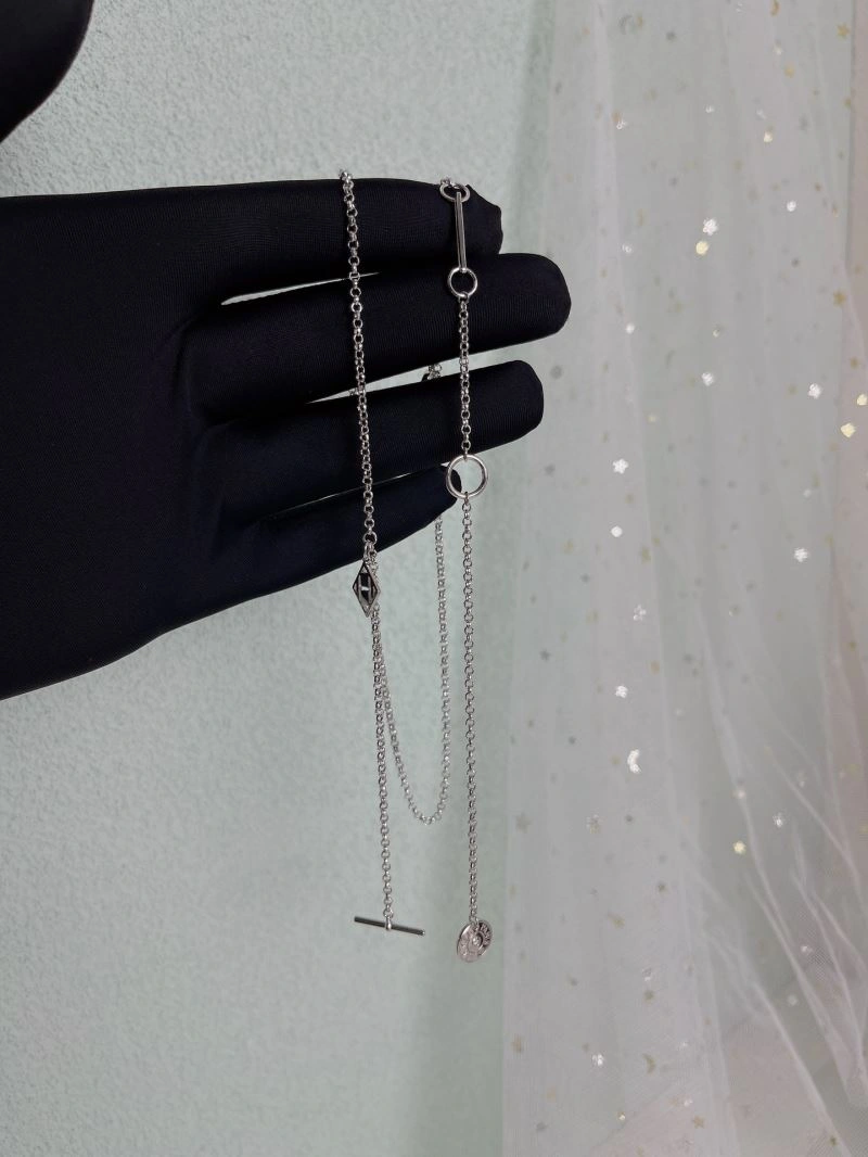 Real Hermes Necklaces
