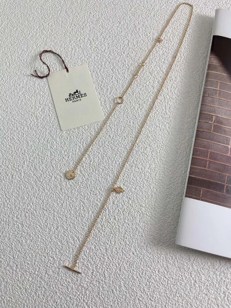 Exact replica Hermes Necklaces