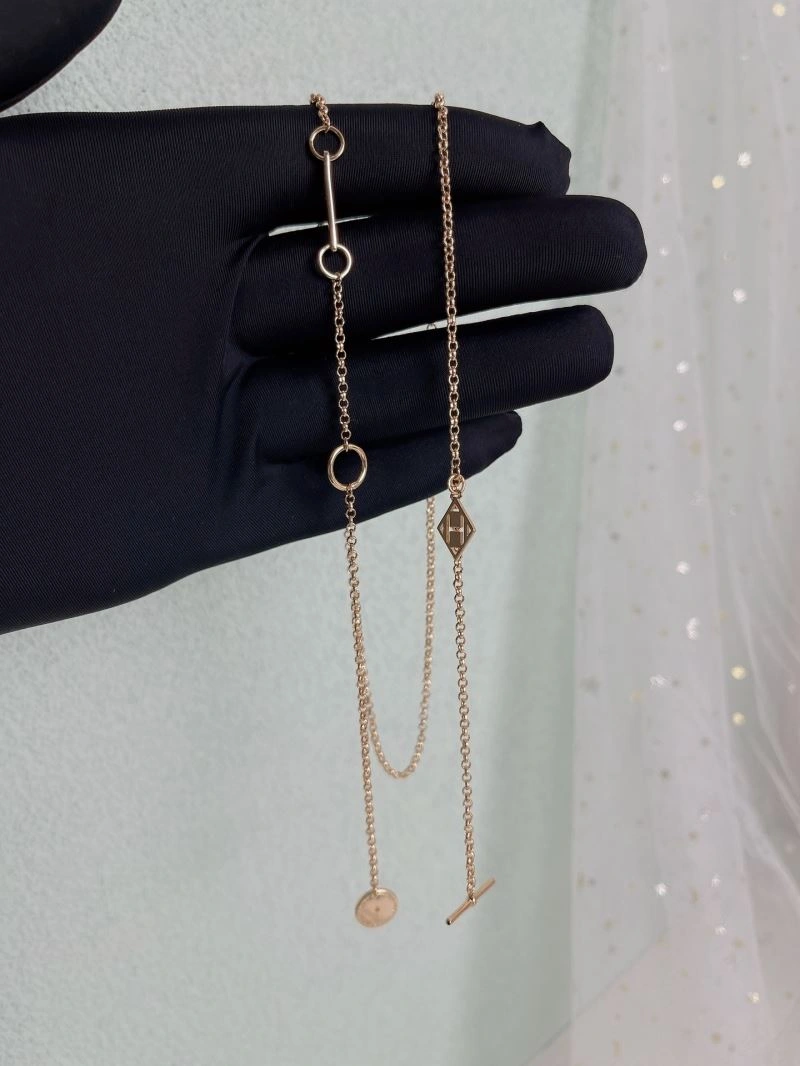 Exact replica Hermes Necklaces