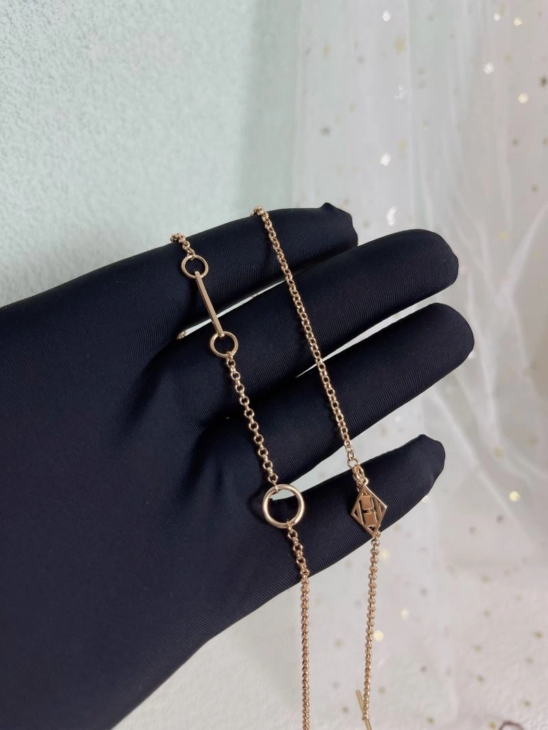 Exact replica Hermes Necklaces