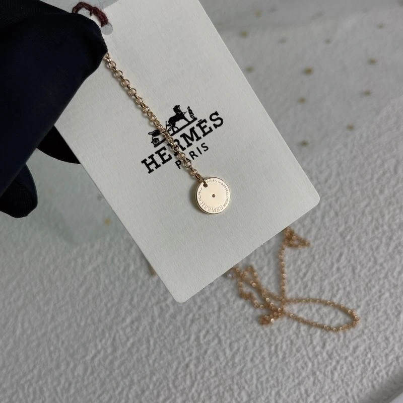 Exact replica Hermes Necklaces