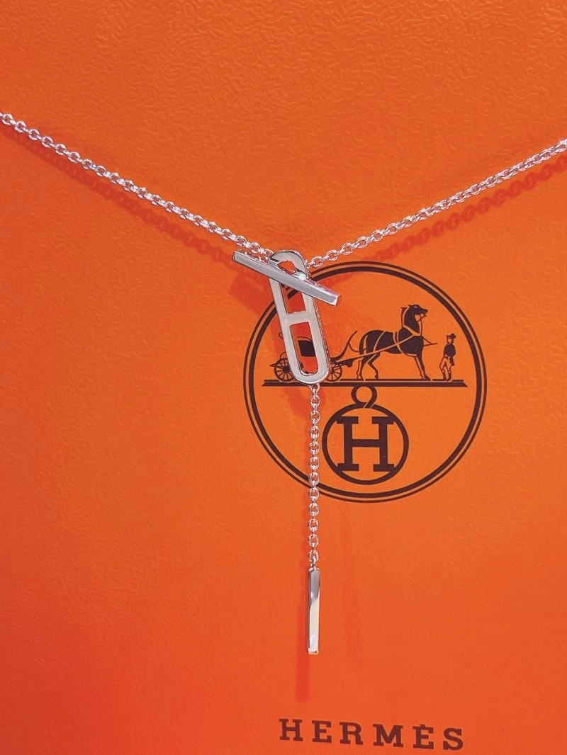 Exact replica Hermes Necklaces