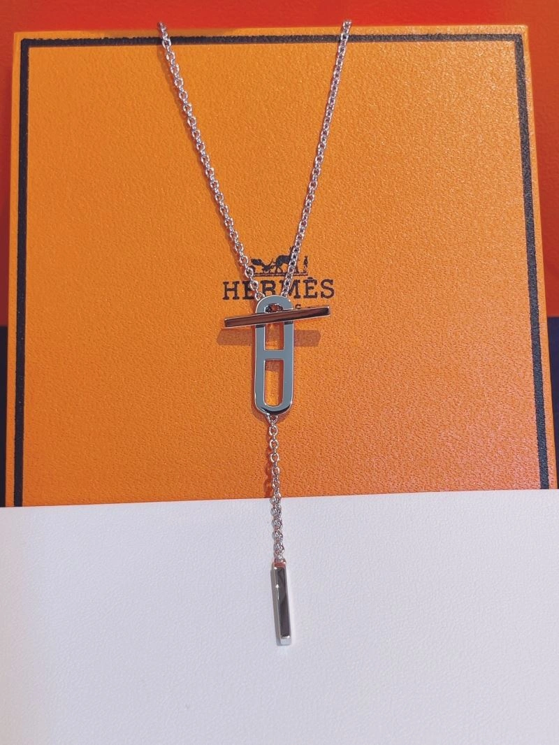 Exact replica Hermes Necklaces