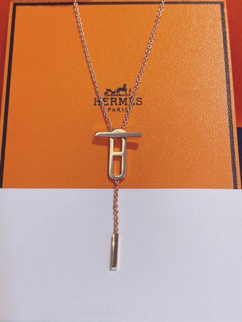 Exact replica Hermes Necklaces
