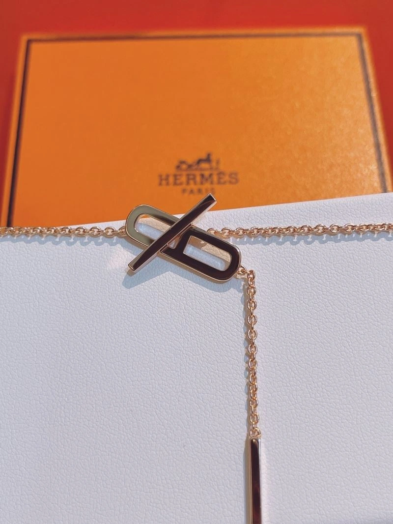 Exact replica Hermes Necklaces