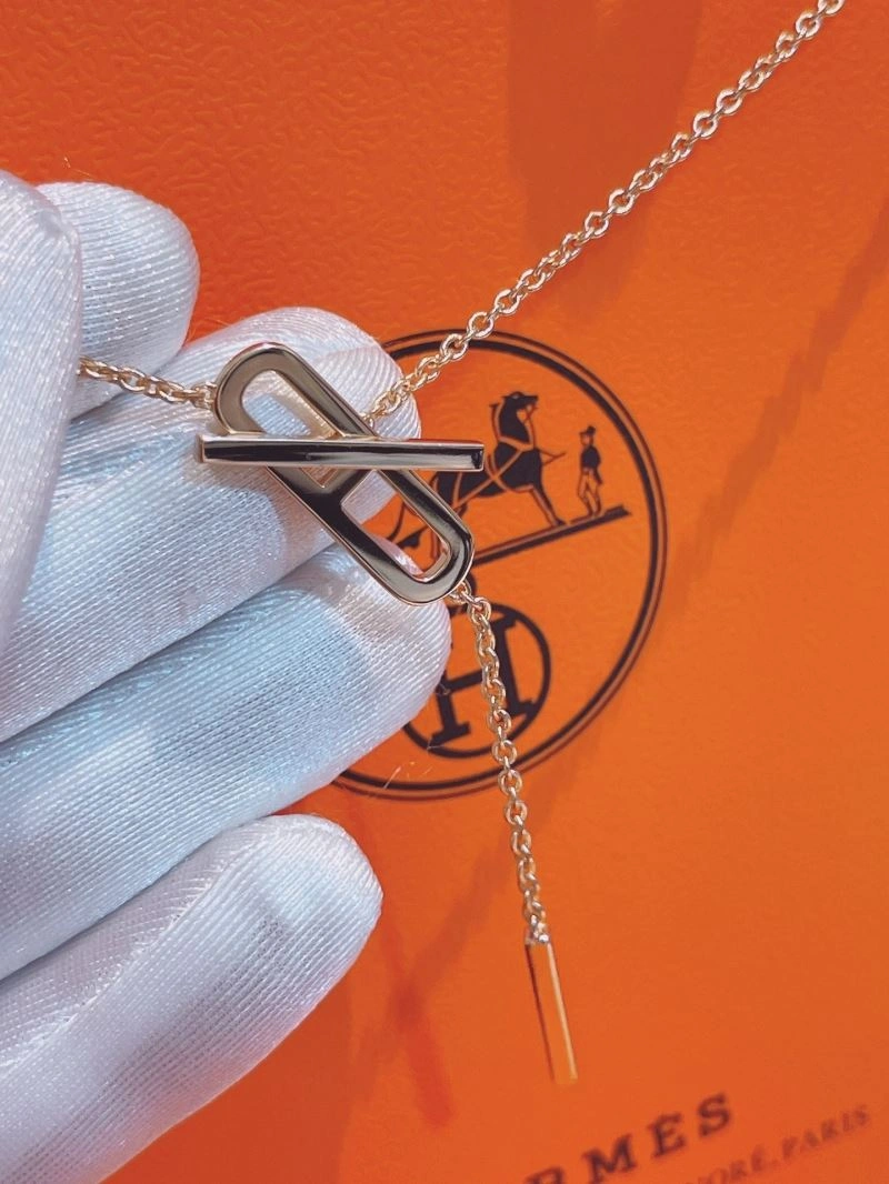 Exact replica Hermes Necklaces