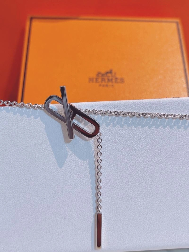 Exact replica Hermes Necklaces