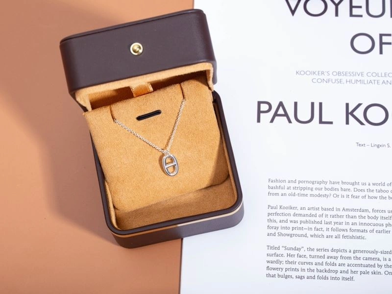 Genuine Hermes Necklaces