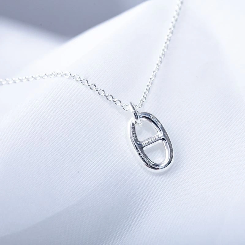 Genuine Hermes Necklaces