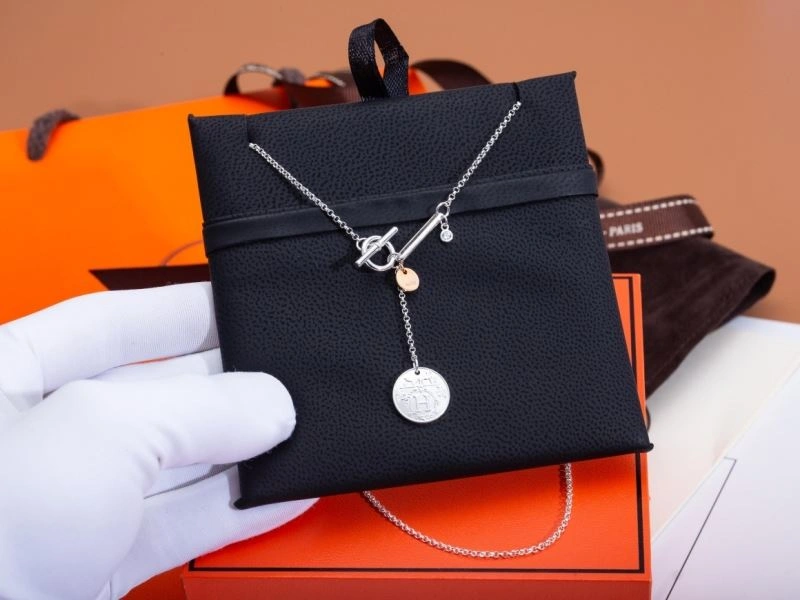 OEM Hermes Necklaces