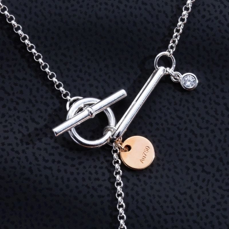 OEM Hermes Necklaces