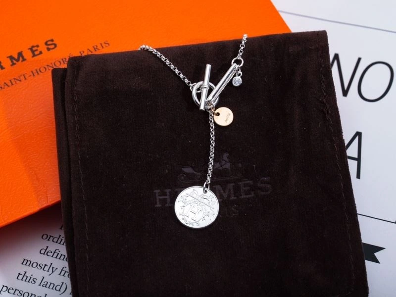OEM Hermes Necklaces