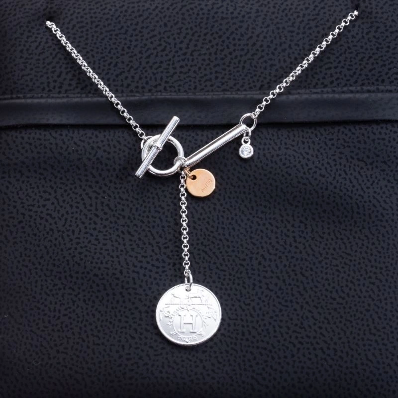 OEM Hermes Necklaces