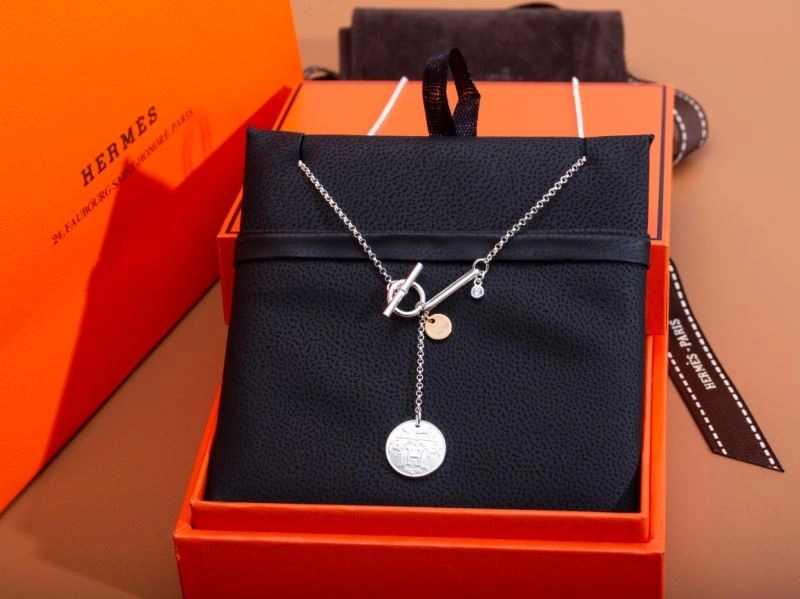 OEM Hermes Necklaces