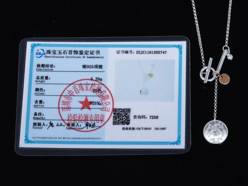 OEM Hermes Necklaces