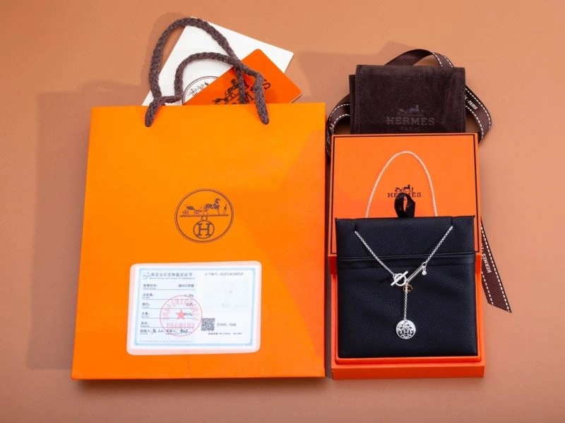 OEM Hermes Necklaces