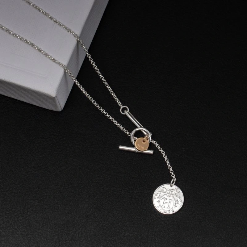 Perfect replica Hermes Necklaces