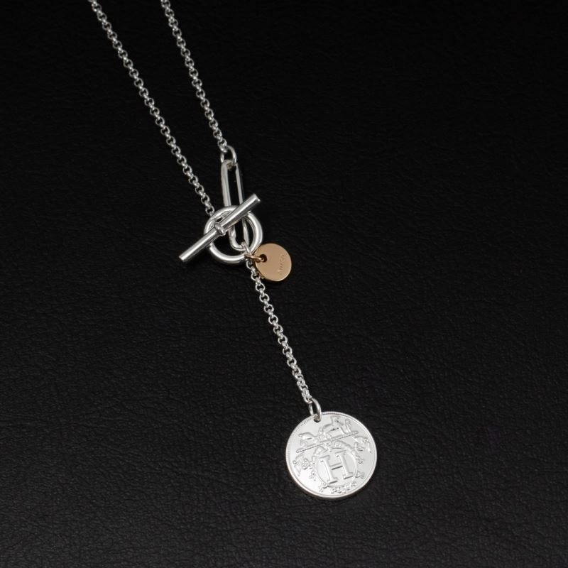 Perfect replica Hermes Necklaces