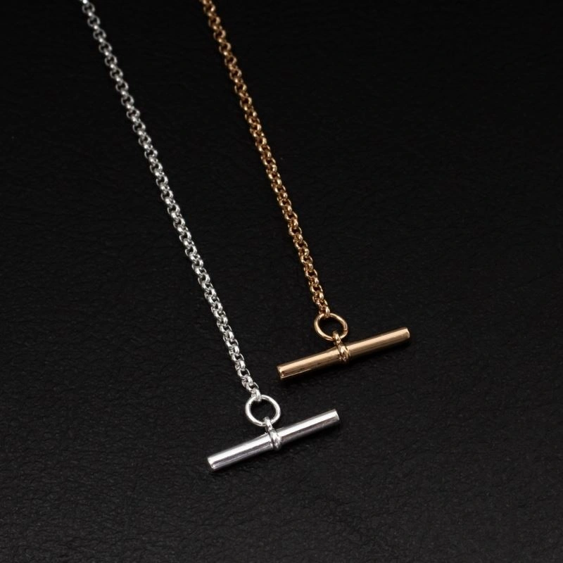 Perfect replica Hermes Necklaces
