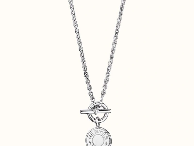 High fidelity Hermes Necklaces
