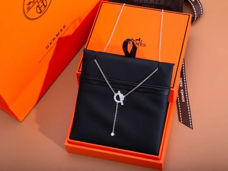 High accuracy Hermes Necklaces