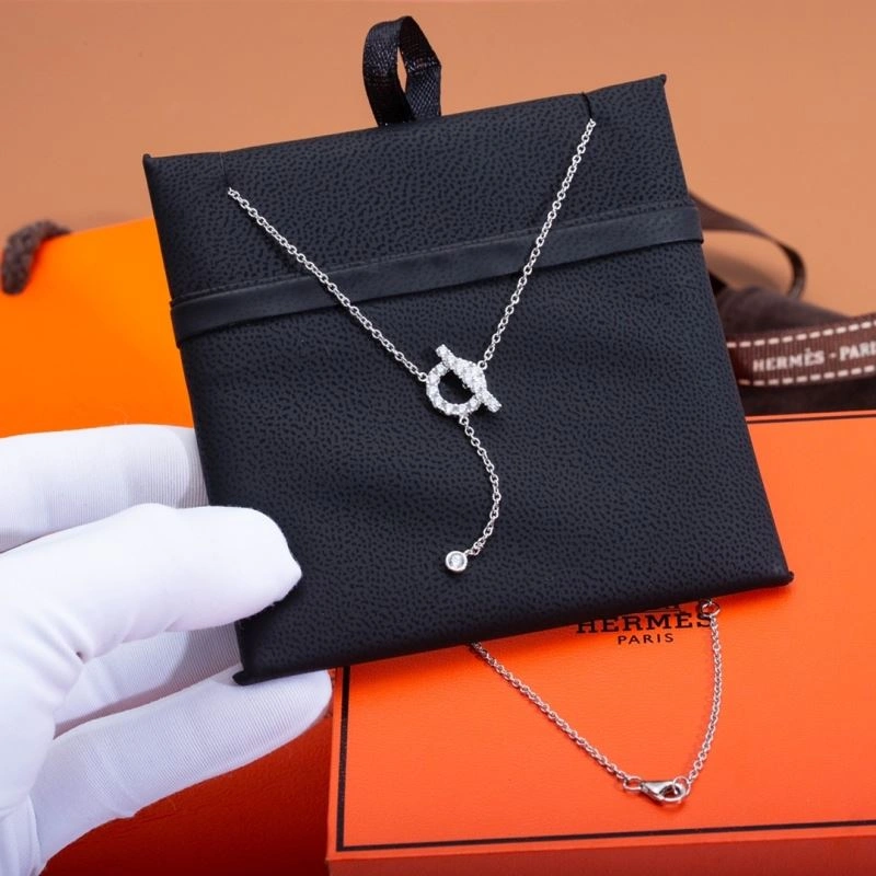 High accuracy Hermes Necklaces