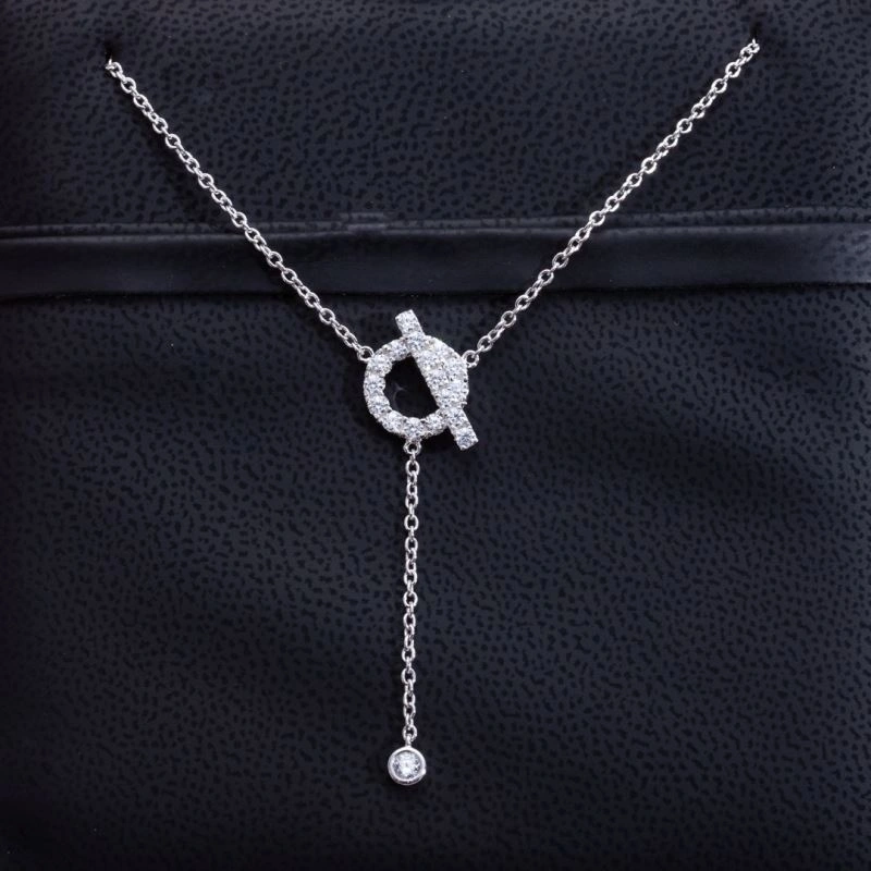 High accuracy Hermes Necklaces