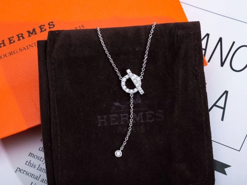 High accuracy Hermes Necklaces