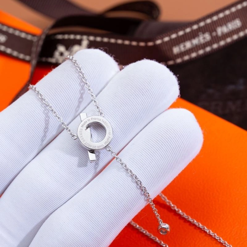 High accuracy Hermes Necklaces