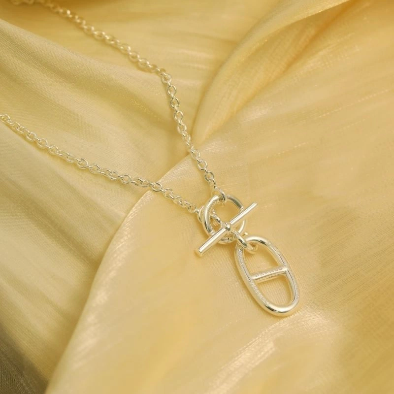 Affordable Hermes Necklaces