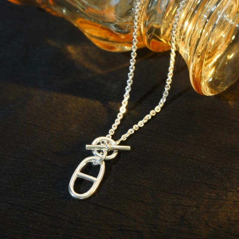 Affordable Hermes Necklaces