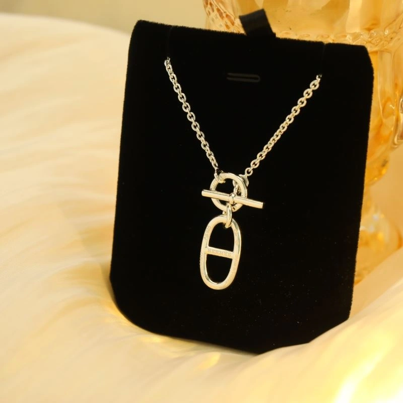 Affordable Hermes Necklaces