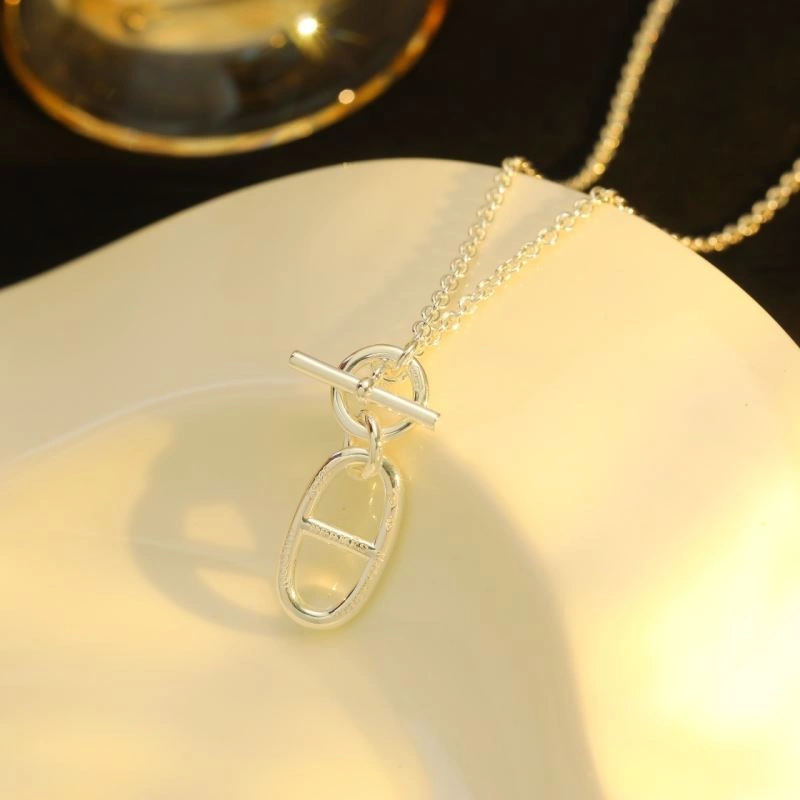 Affordable Hermes Necklaces