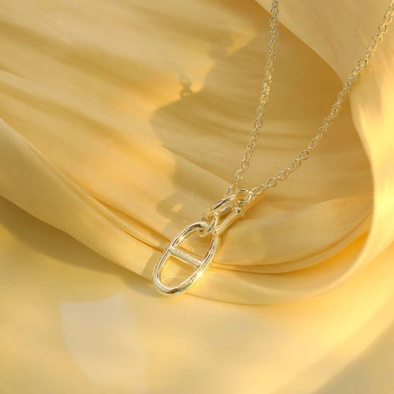 Affordable Hermes Necklaces