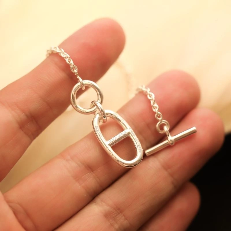 Affordable Hermes Necklaces