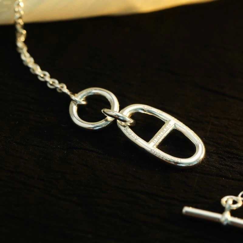 Affordable Hermes Necklaces