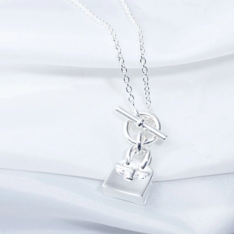 High accuracy Hermes Necklaces