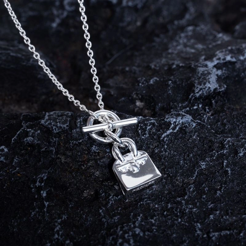 High accuracy Hermes Necklaces
