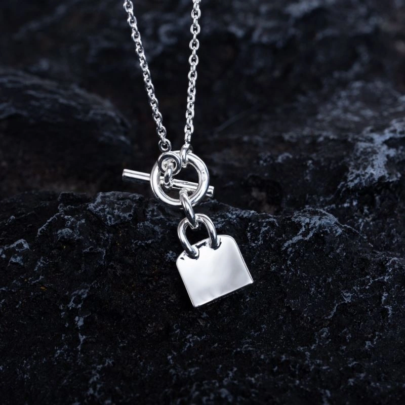 High accuracy Hermes Necklaces