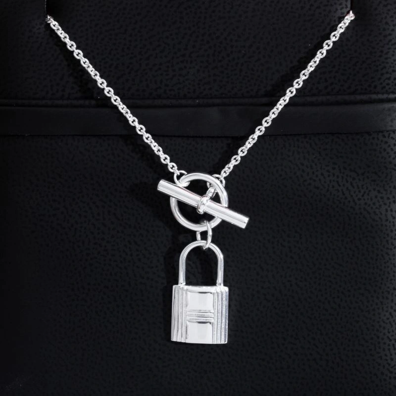 High fidelity Hermes Necklaces