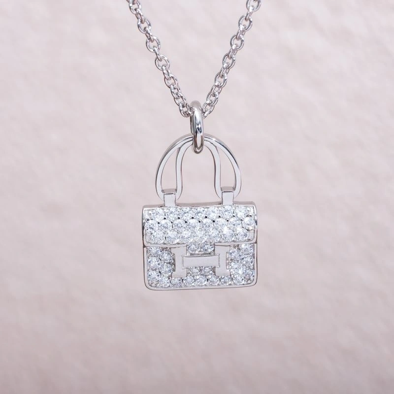 Discounted Hermes Necklaces