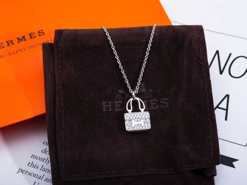 Discounted Hermes Necklaces
