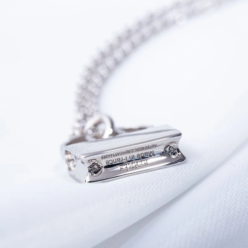 Real Hermes Necklaces
