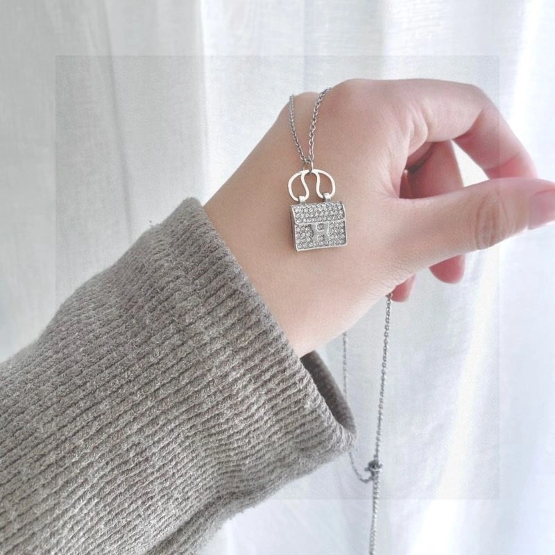 OEM Hermes Necklaces