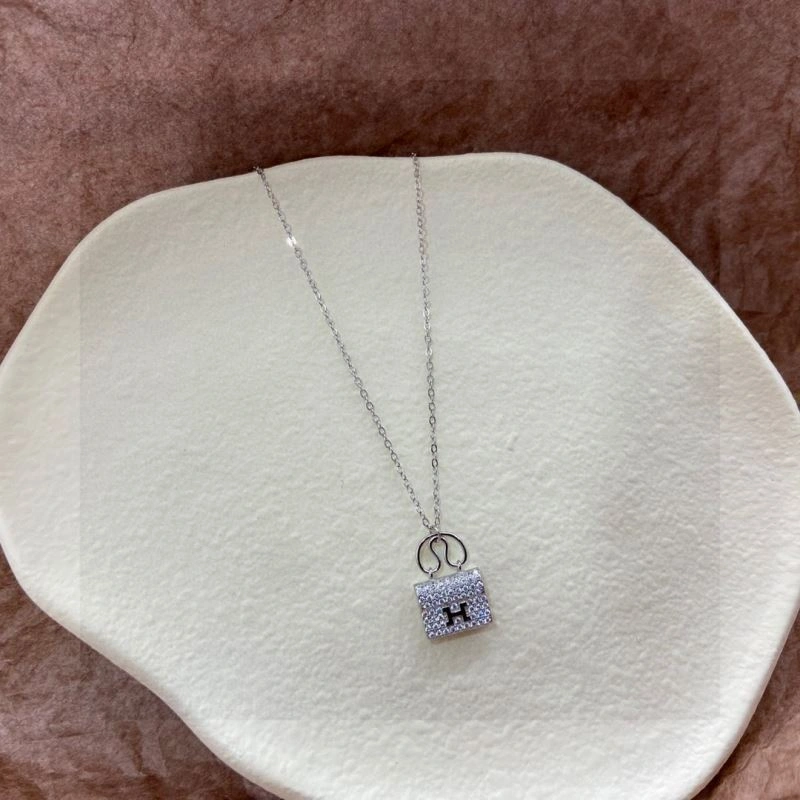 OEM Hermes Necklaces