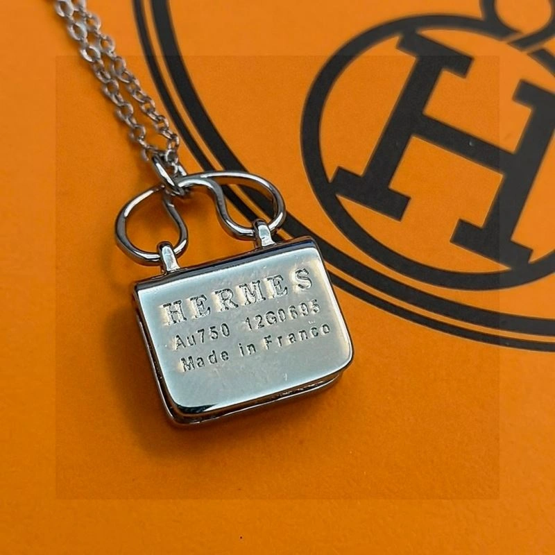 OEM Hermes Necklaces