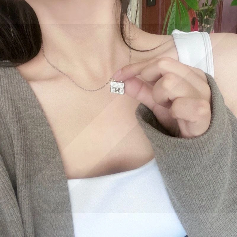 OEM Hermes Necklaces