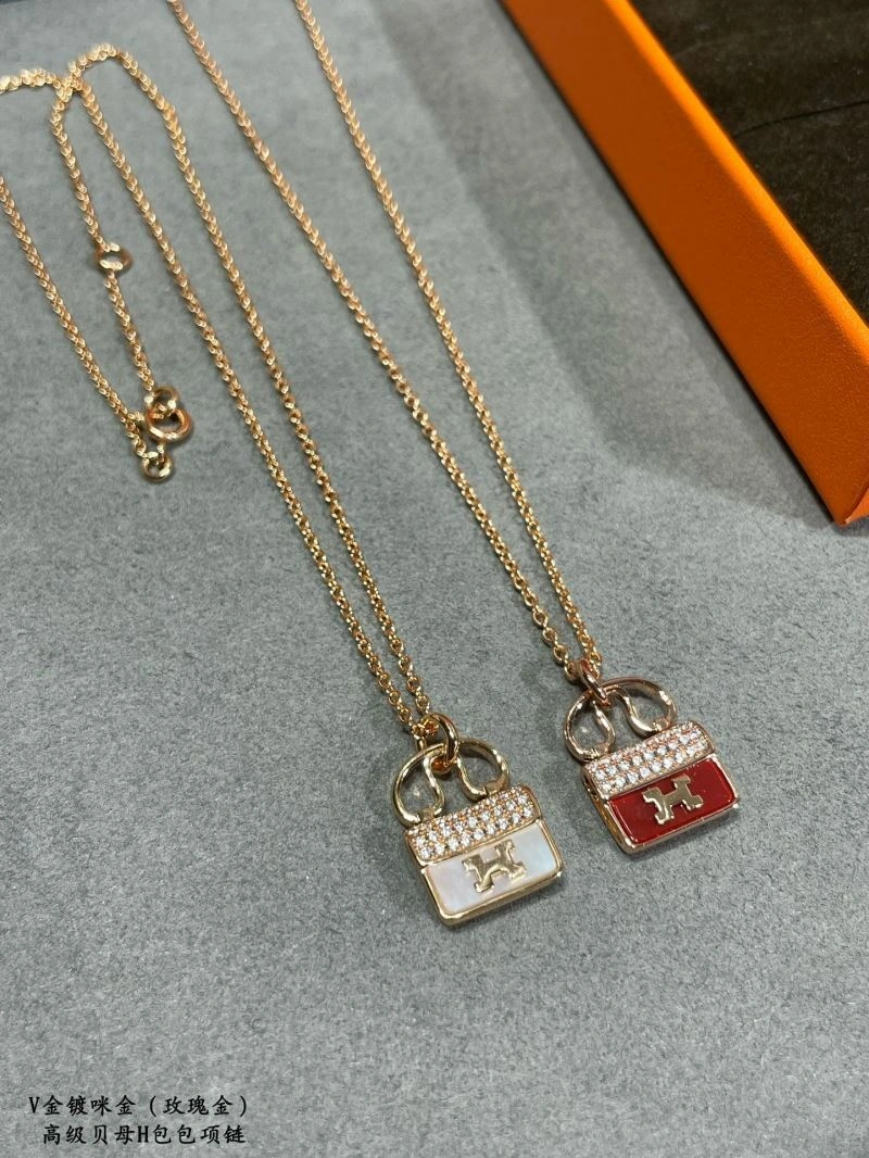 Inexpensive Hermes Necklaces