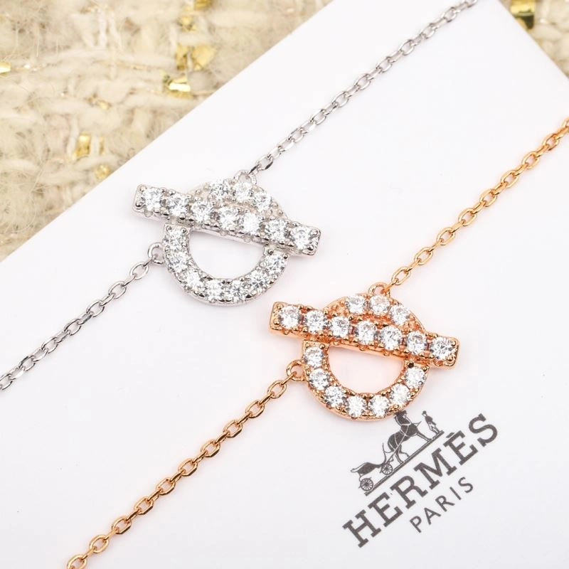 1:1 copy Hermes Necklaces