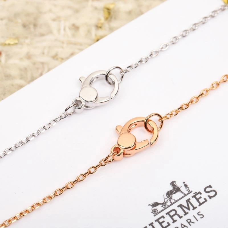 1:1 copy Hermes Necklaces
